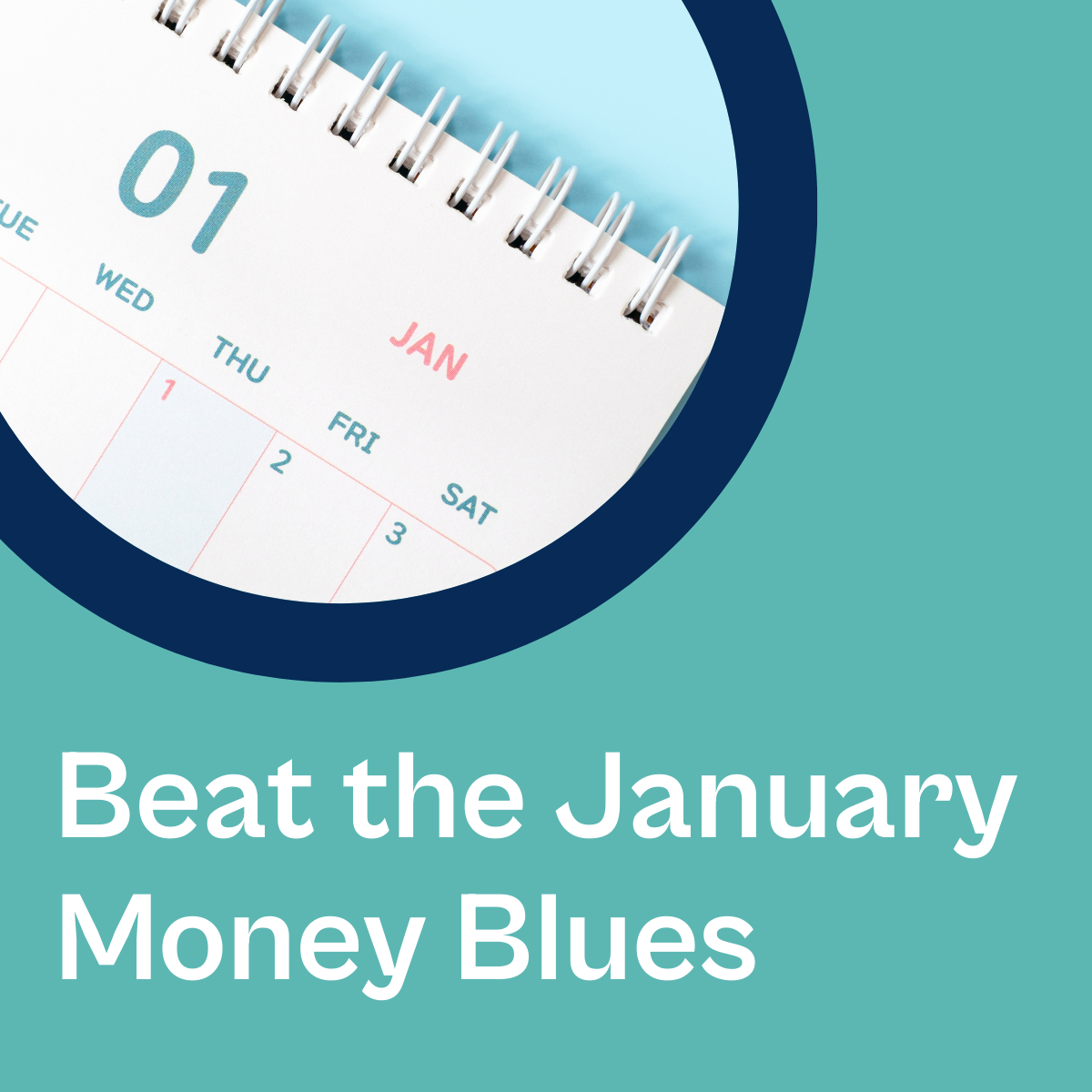 January Money Worries? How to recover after Christmas Spending